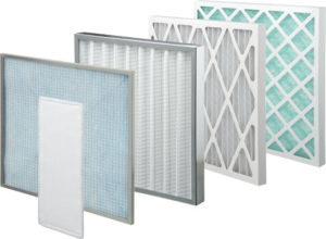 Commercial HVAC Panel Filters | Washable & Disposable | ProFilt