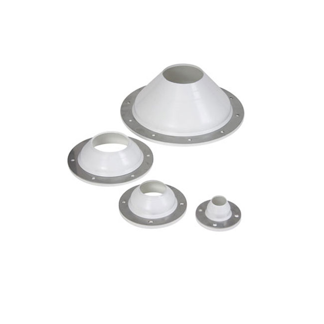 FILCOFLEX INNOVATIVE SEALS - Profilt